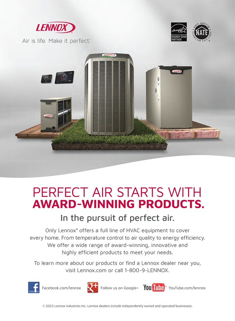 Sponsorship – Lennox – PSEG Long Island – Energize Long Island